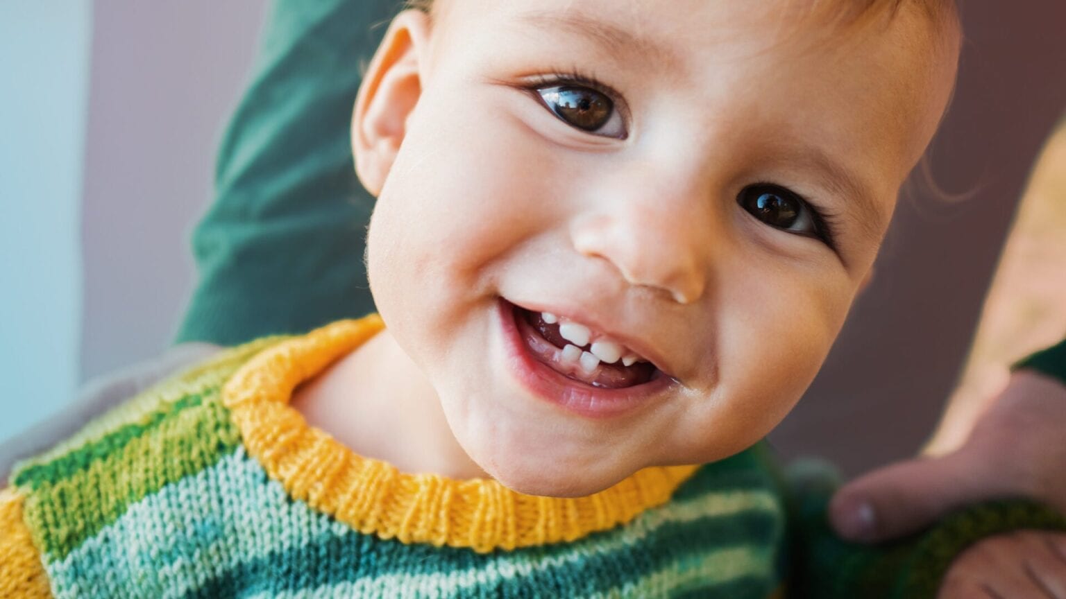 Stages of Formation and Development of Teeth | İstanbul MosDent Dental ...