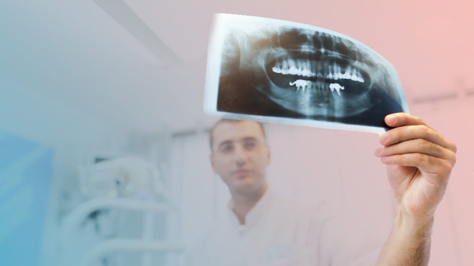 The Importance of Panoramic Films | İstanbul MosDent Dental Hospital